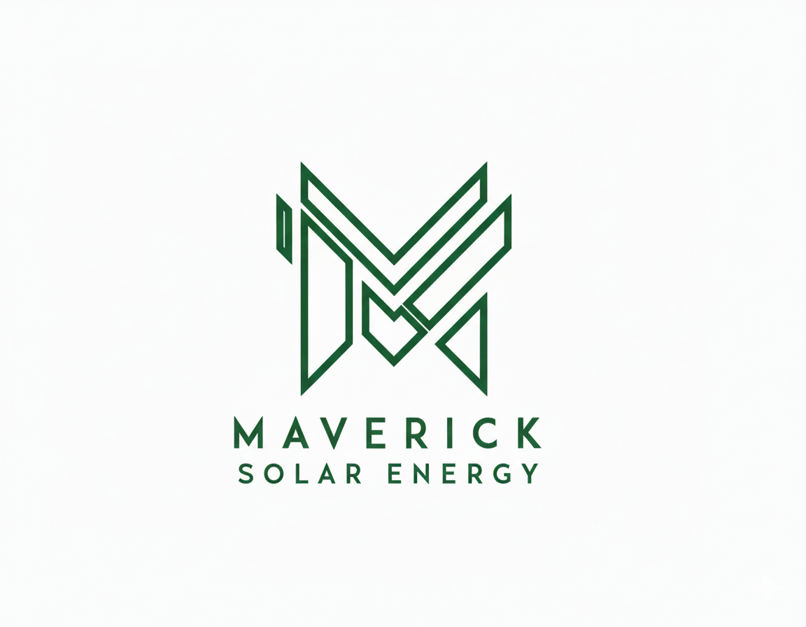 Products – Maverick Solar Energy
